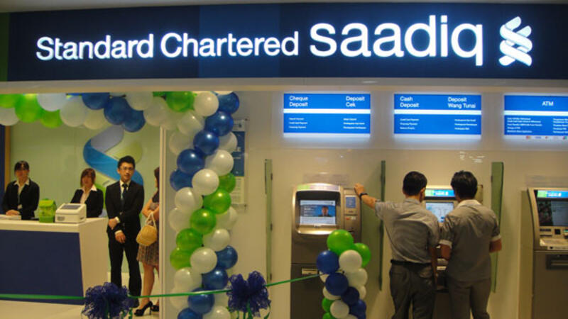 Standard Chartered Saadiq eyes Islamic finance market growth in Asia ...