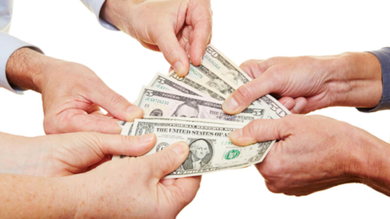 Lending money to family and friends: A survival guide | Al Bawaba