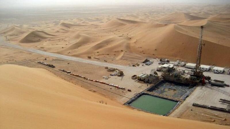 Oman Oil seeks $1B to help finance Khazzan gas field development | Al Bawaba