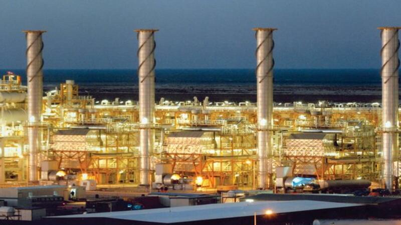 Qatar awards gas engineering consultancy to Canada's SNC-Lavalin | Al ...