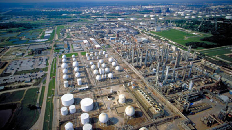 Saudi Aramco, Shell to dissolve 20-year joint US venture | Al Bawaba