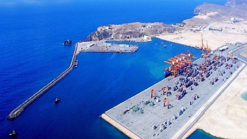 Oman and Iran sign ports development deal | Al Bawaba
