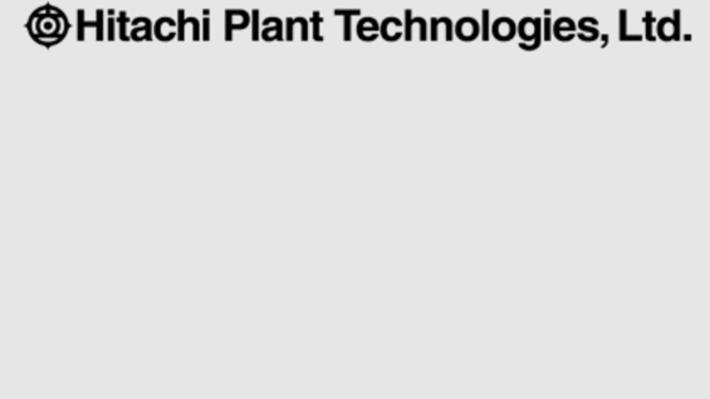 Hitachi Plant Technologies wins supply contract Egypt's First ...