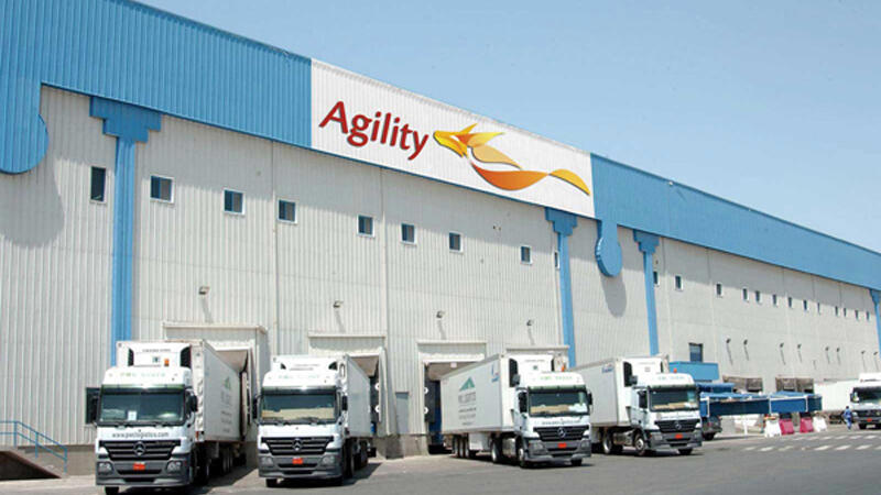 Bahrain: Agility to spend $10M on logistics hub expansion | Al Bawaba