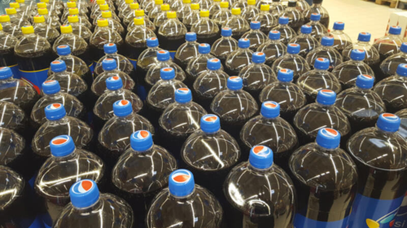 One of PepsiCo's largest manufacturing plants to open in Jeddah | Al Bawaba
