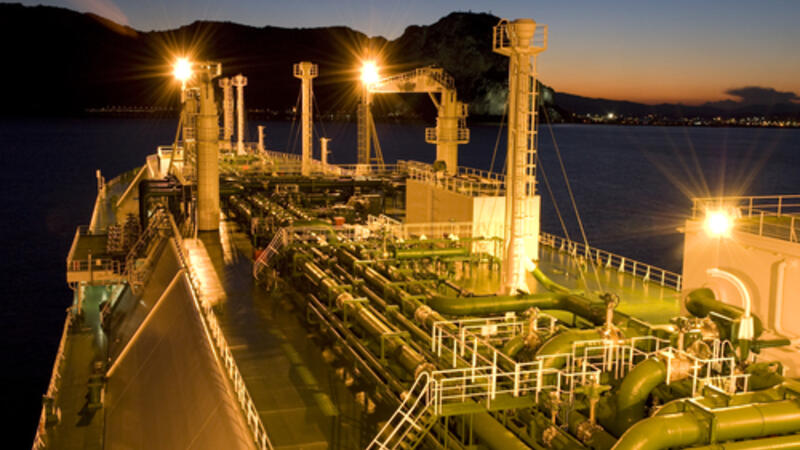 Bahrain plans $400M floating gas terminal | Al Bawaba