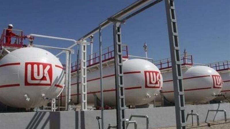 Russia's Lukoil eyes operations expansion in Middle East | Al Bawaba