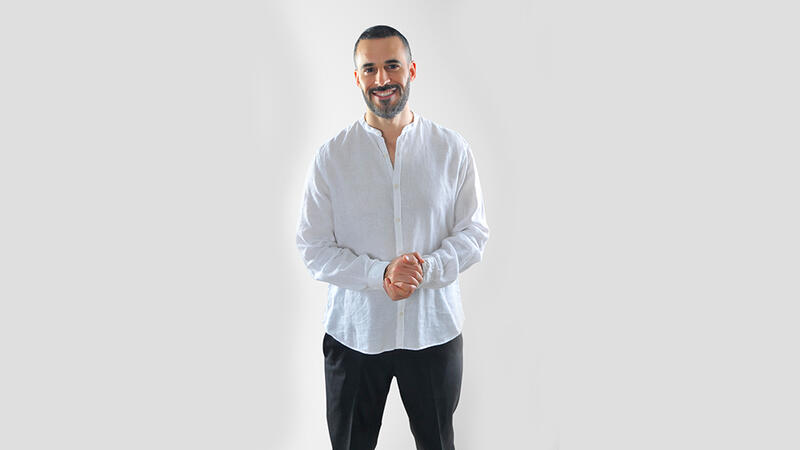 Meet the Coach Who Can Transform Your Passion to Money; Ahmad Al-Mutawa ...