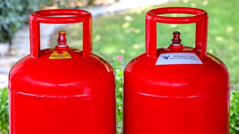EMGAS & Emarat Announce New LPG Cylinder Seals in Dubai to Ensure Best ...