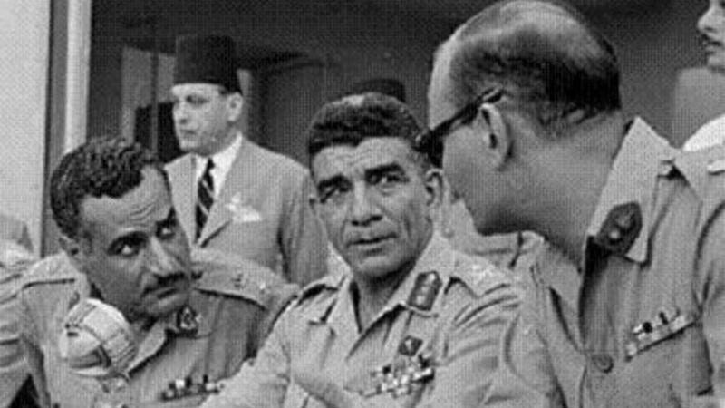 Son of Egypt's first president working as taxi driver | Al Bawaba