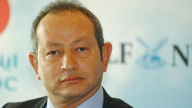 Egyptian Billionaire Naguib Sawiris resigns as CEO of Orascom | Al Bawaba