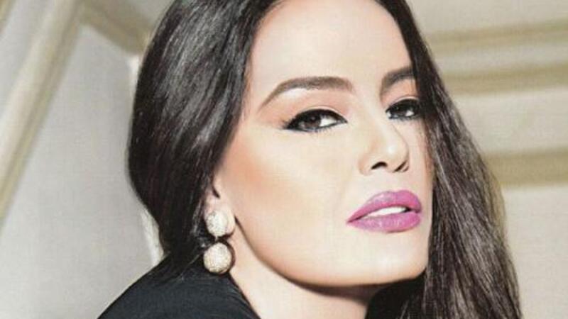 Sherihan Still has Star Power, to Make Major Comeback After Hiatus | Al ...