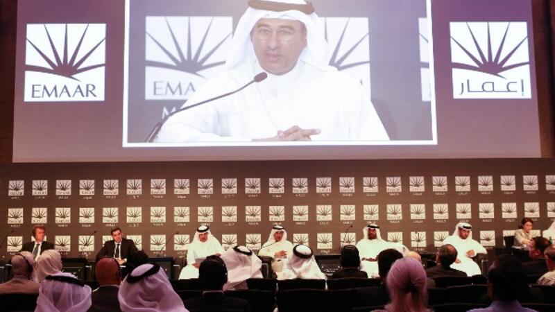 Dubai’s Emaar Properties Appoints New Group CEO | Al Bawaba