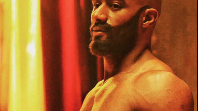 Mohamed Ramadan: Is it time to clean up his act? | Al Bawaba