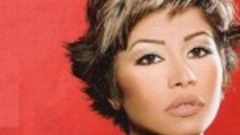 Shireen Abdul Wahab’s new album due in August | Al Bawaba