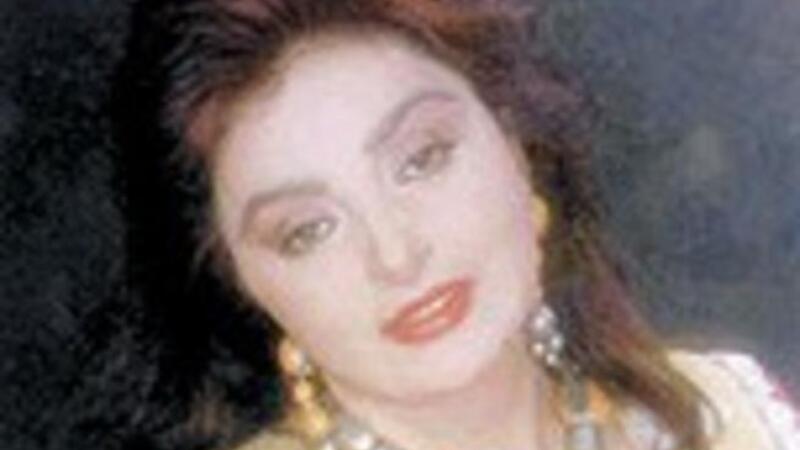 “A Love Story” brings Nabila Obeid back to the small screen | Al Bawaba