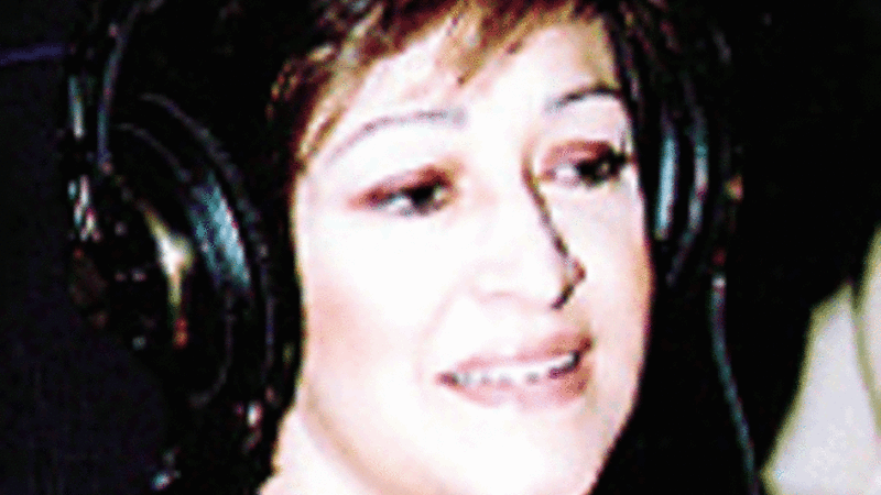 Warda returns to the scene | Al Bawaba