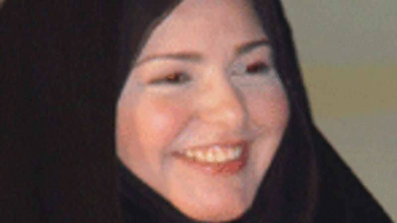 Sabreen on a crash diet | Al Bawaba