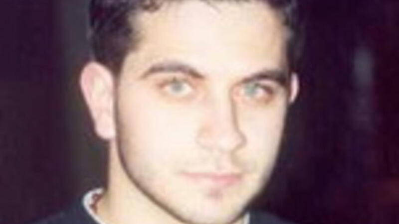 Nancy Ajram's brother follows in her footsteps | Al Bawaba