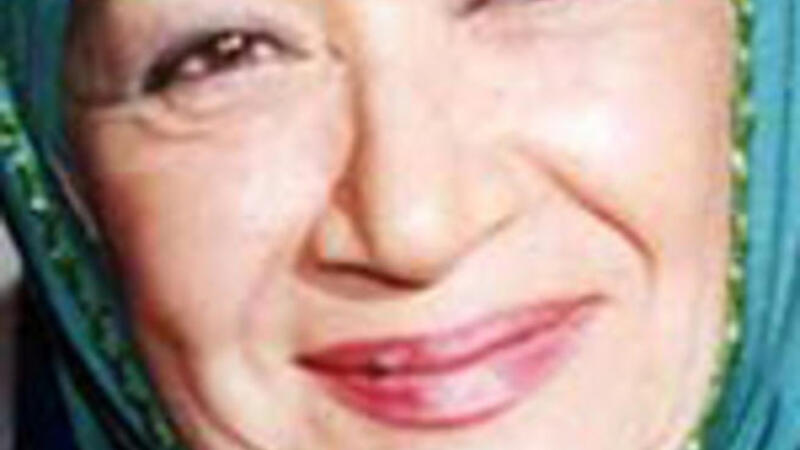 Huda Sultan passes away | Al Bawaba