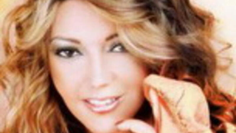 Samira Saeed records album in Brazil | Al Bawaba