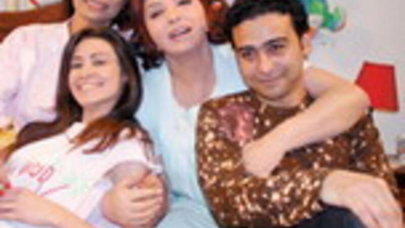 Nabila Obeid a singer | Al Bawaba