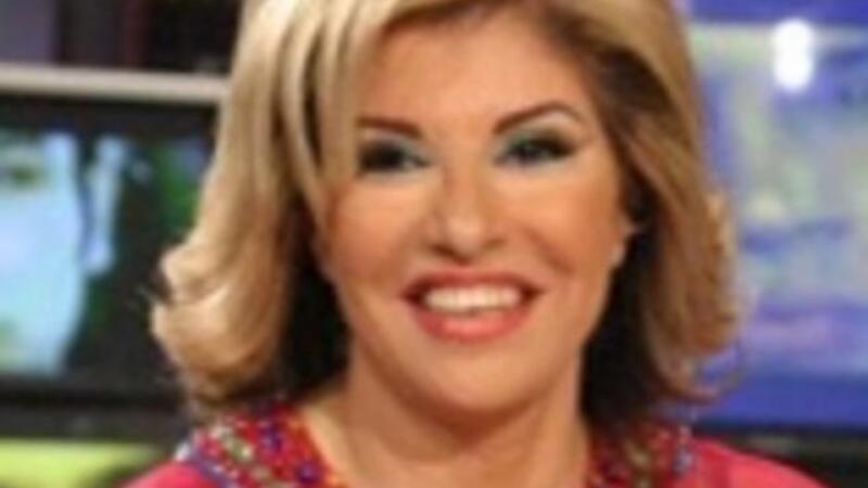 Hala Sarhan on Libyan satellite channel | Al Bawaba