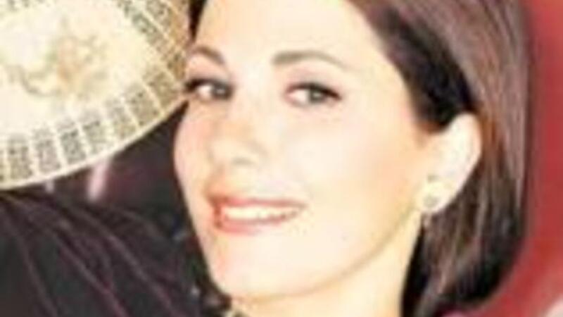 Majda Al Roumi in Egypt | Al Bawaba