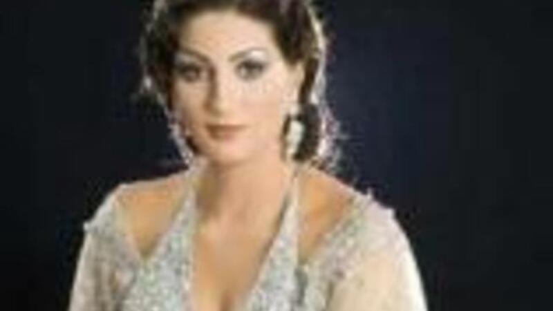 Wafa Amer in a new film | Al Bawaba