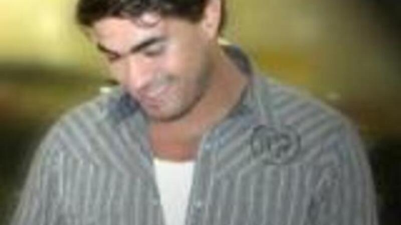 Khaled Salim’s new album | Al Bawaba