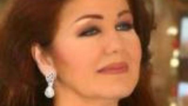 Mayada awarded and returns to the spotlight | Al Bawaba