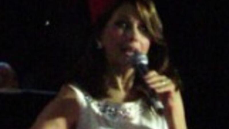 Majida Al Roumi in Carthage, a Peace dove for freedom | Al Bawaba