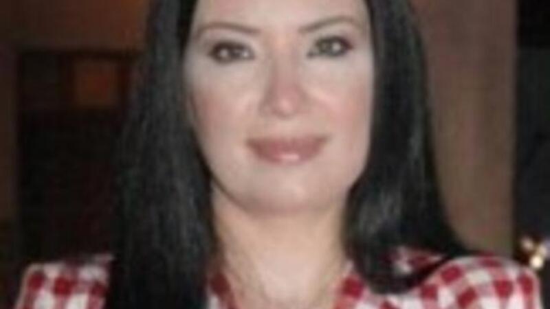 Abeer Sabri returns to the cinema | Al Bawaba