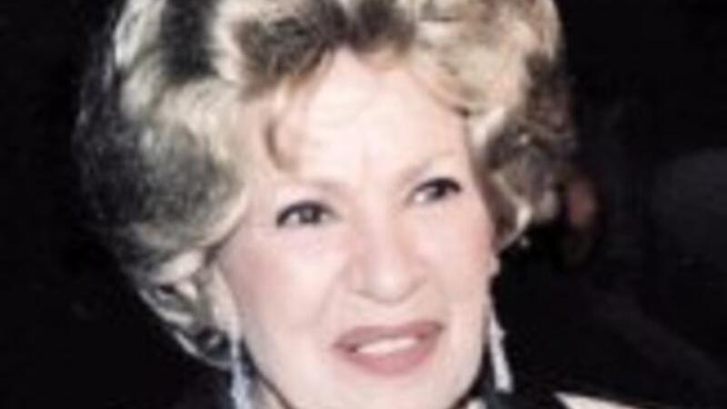 Hind Rostom in ICU | Al Bawaba