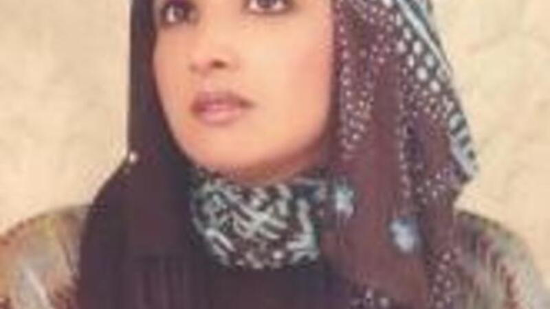 Hanan Turk’s new cinema role | Al Bawaba