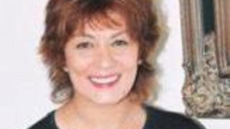 Samah Anwar a dancer in new drama | Al Bawaba