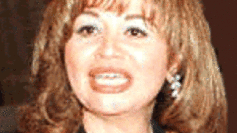 Elham Shahin Sets Her Wage At Three Million EGP Al Bawaba elham-shahin-sets-her-wage-at-three-million-egp-al-bawaba