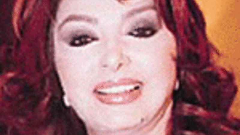 Nabila Obeid still has the energy to give | Al Bawaba