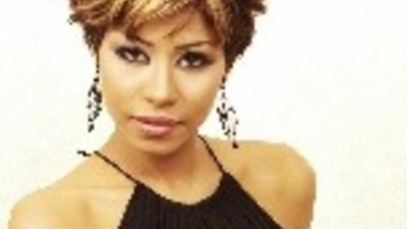 Shireen Abdul Wahab’s album under construction | Al Bawaba