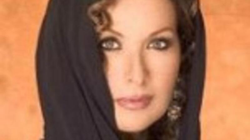 Raghda reveals Ahmad Zaki went blind before he passed away | Al Bawaba