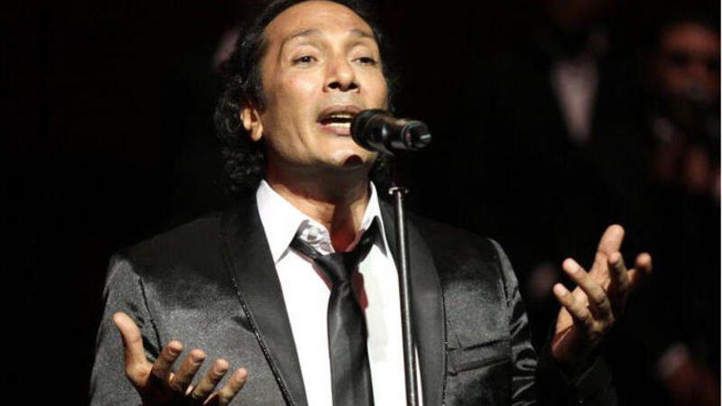 Ali Al Hajar gettin' some hate after his anti-Islamist song went viral ...