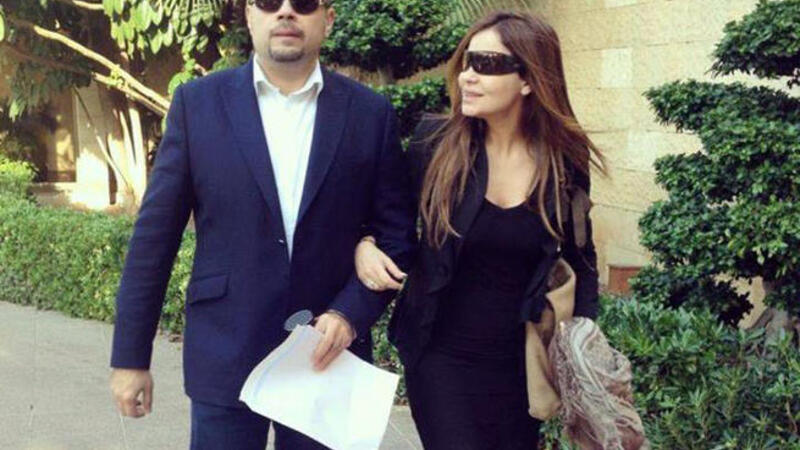 She's made her move: Carole Samaha immigrates to Egypt! | Al Bawaba