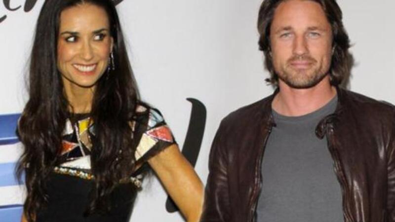 Martin Henderson Demi Moore