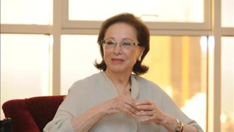 It's 10pm, do you know where Faten Hamama is? Egypt's old school ...