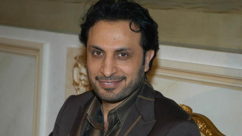 Majed Al Mohandes does Morocco: Standing on the shoulder of other Arab ...