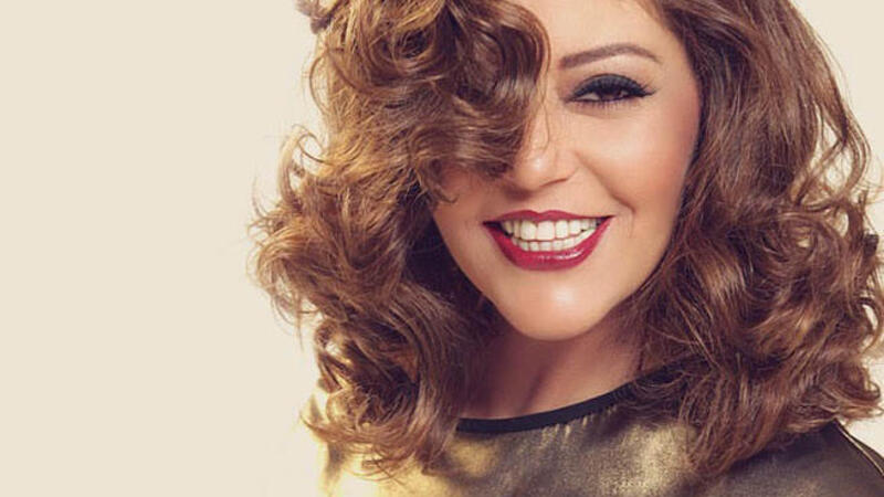 Sassy Samira Saeed to belt out her hits on Arab Idol | Al Bawaba