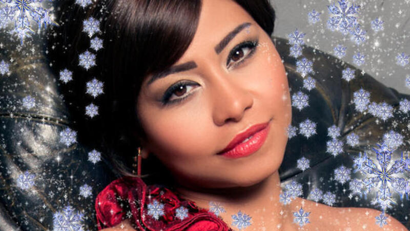 Christmas has come early: Sherine releases a new album this holiday ...