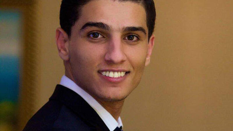 Yes we can! Mohammad Assaf wants Palestinian refugees to believe ...