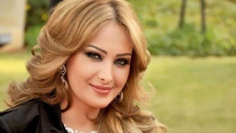 Qamar Khalaf: most beautiful woman in the eye of the Gulfi beholder ...