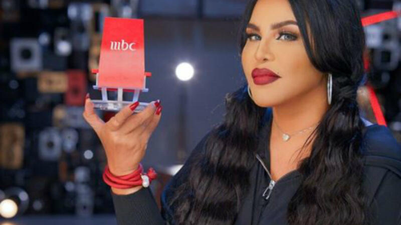 Ahlam's First Comment After Being Back to 'the Voice' Judges Panel | Al ...